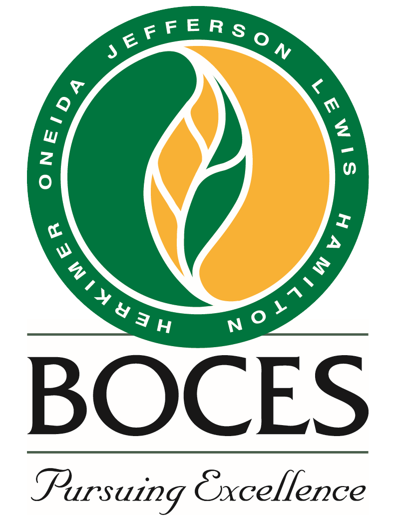 Register - Jefferson-Lewis-Hamilton-Herkimer-Oneida BOCES